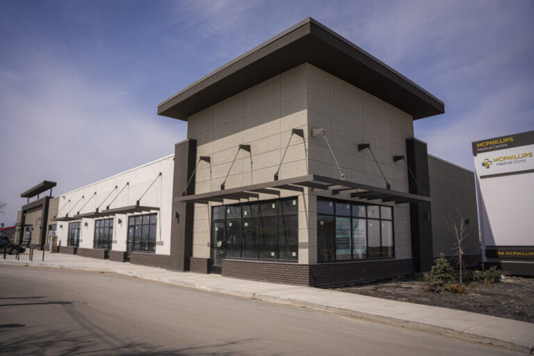 Contact Us Easily Online, by Phone or by Dropping In - Mcphillips ...