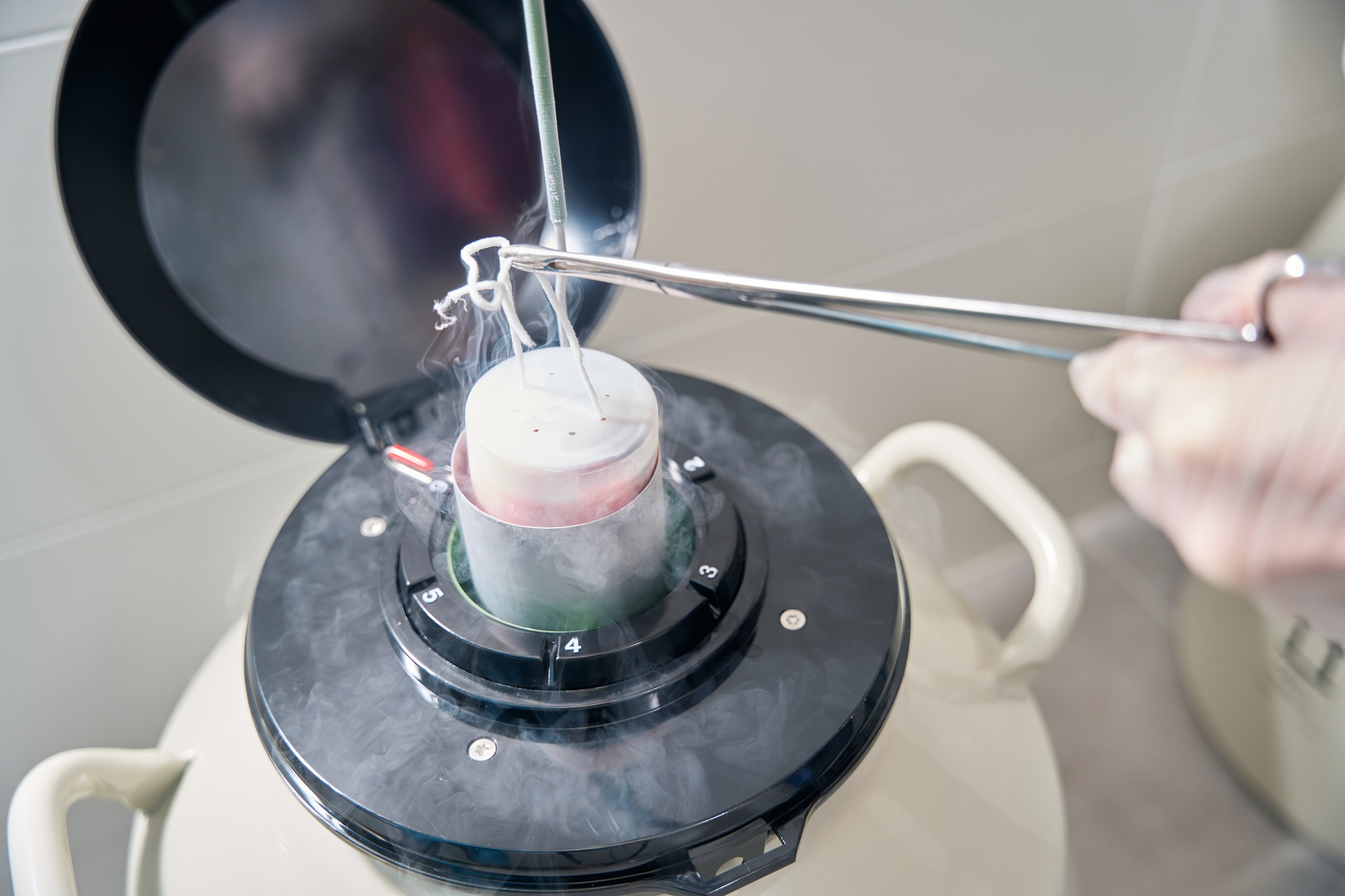 Liquid Nitrogen Based Treatment - Mcphillips Medical Clinic